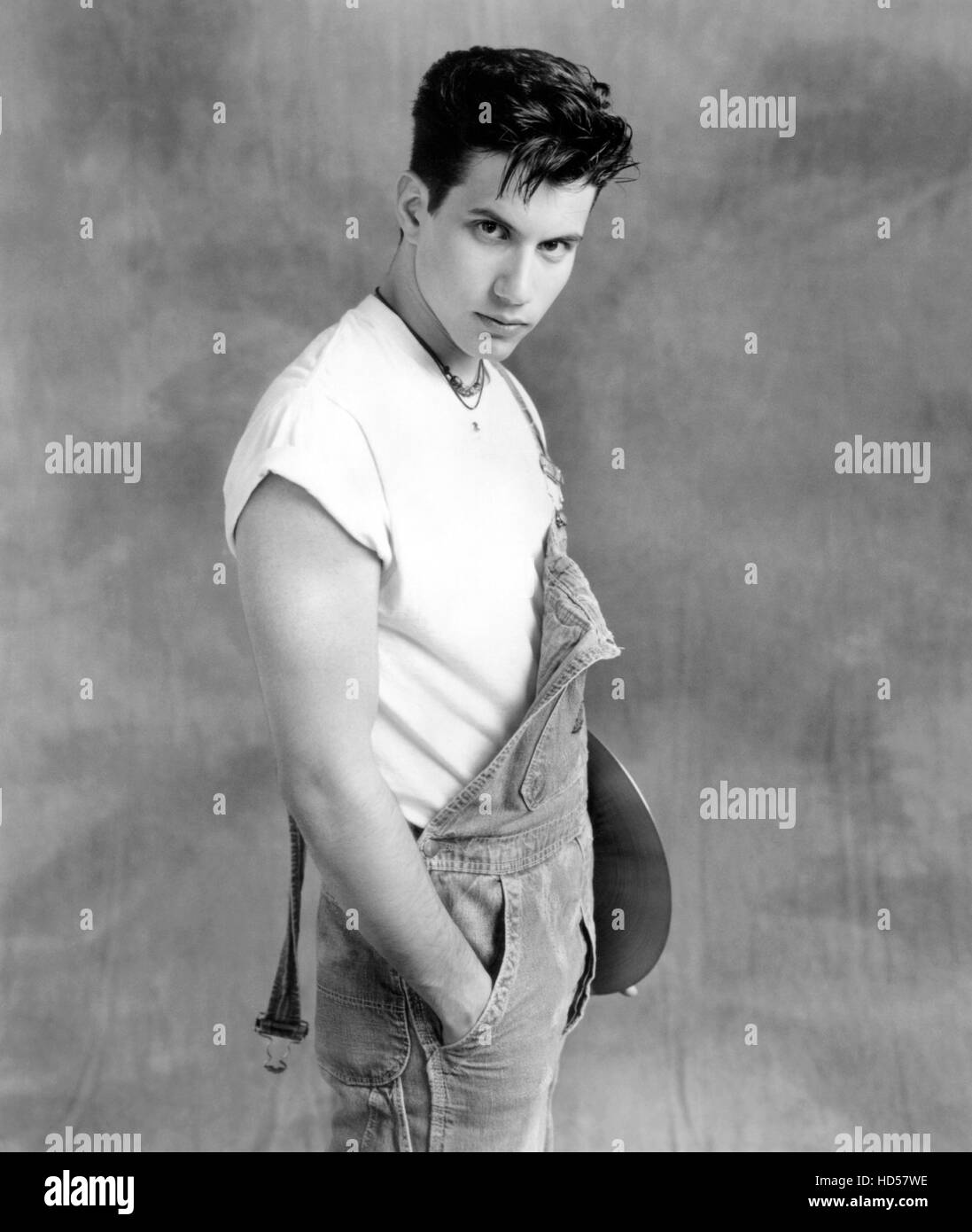 THE HEIGHTS, Ken Garito, 1992. © Aaron Spelling Prod. / Courtesy ...