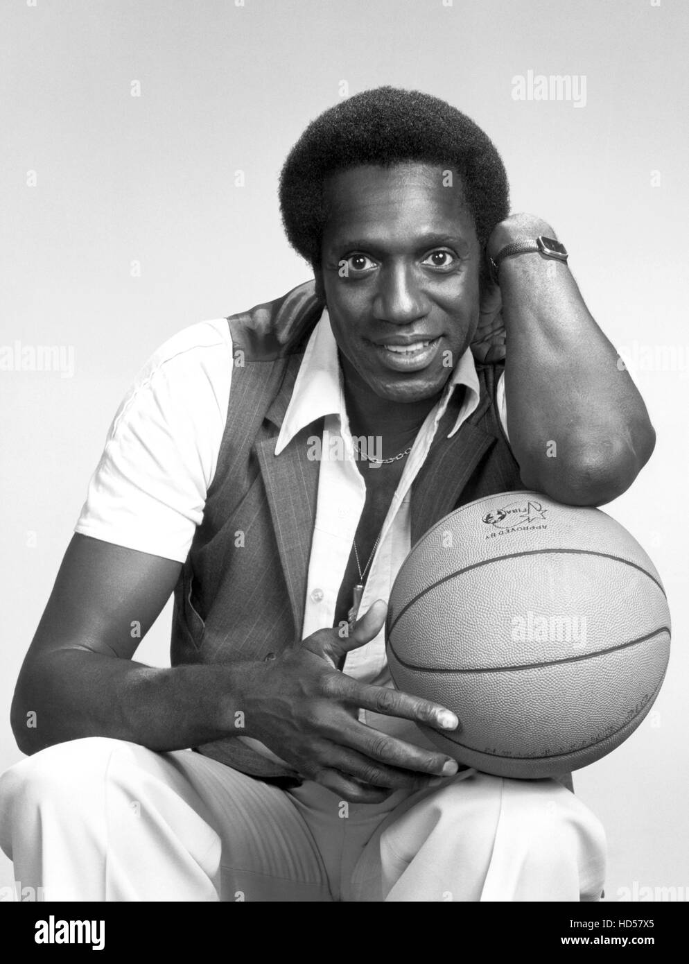 HELLO LARRY, Meadowlark Lemon, 1979-80, © TAT Communications / Courtesy ...