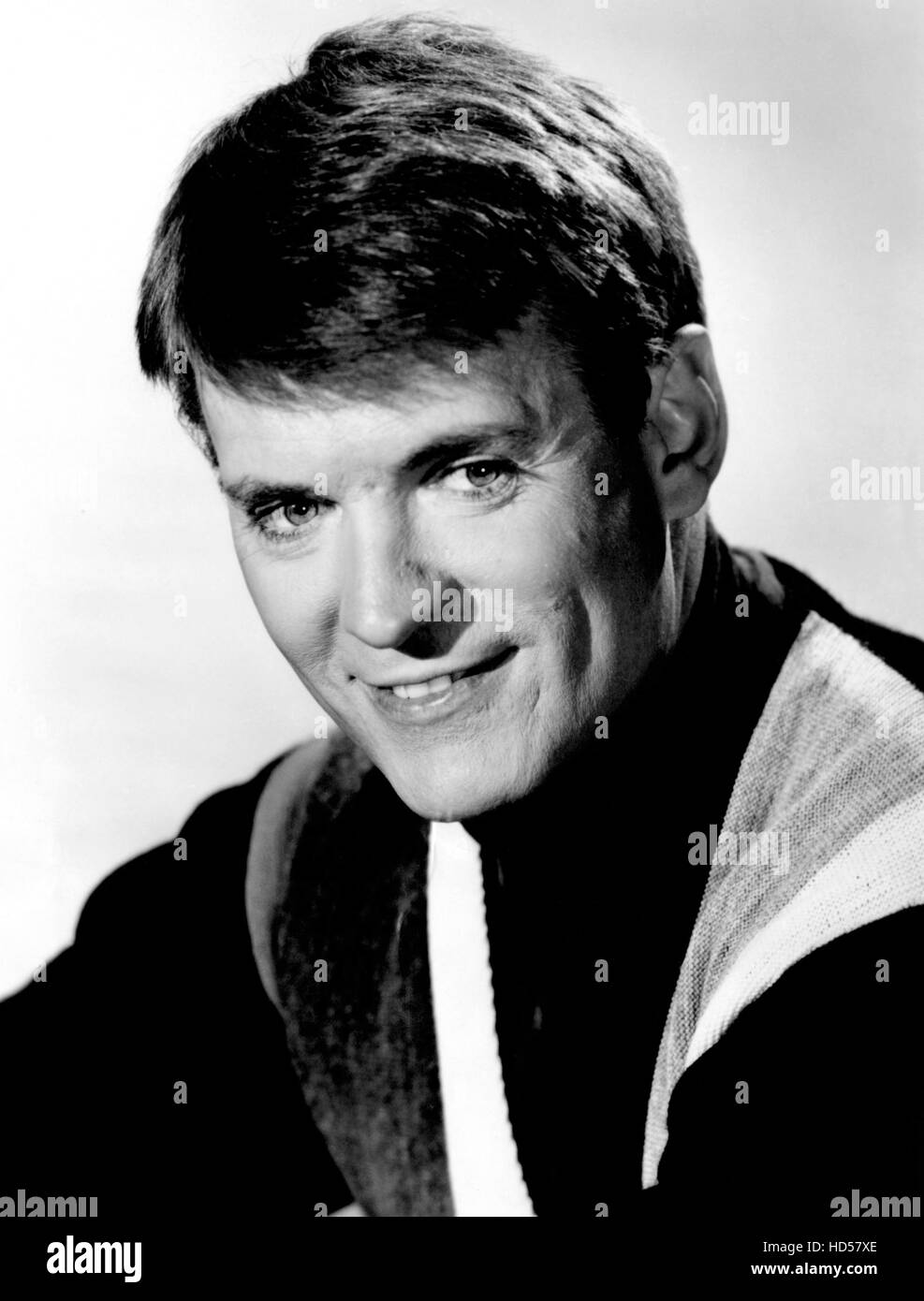 HEY LANDLORD!, Will Hutchins, 1966-67 Stock Photo - Alamy