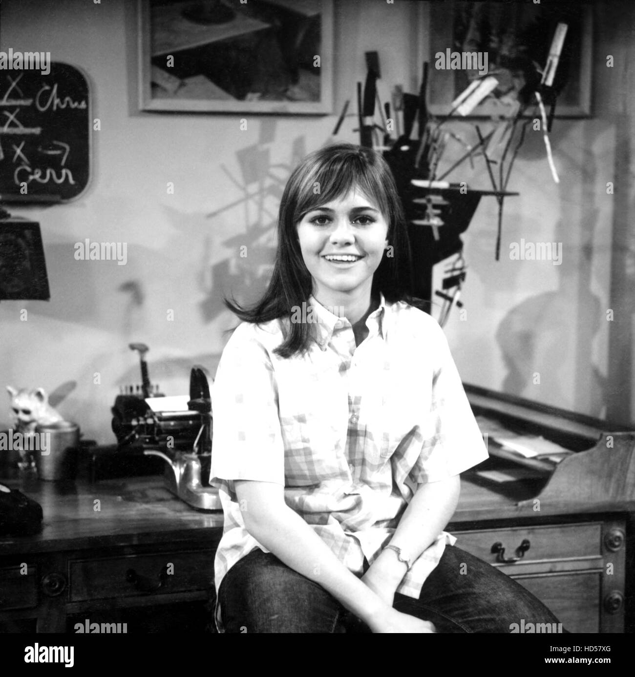 HEY LANDLORD!, Sally Field, 'Woody, Can You Spare A Sister?', (Season 1 ...