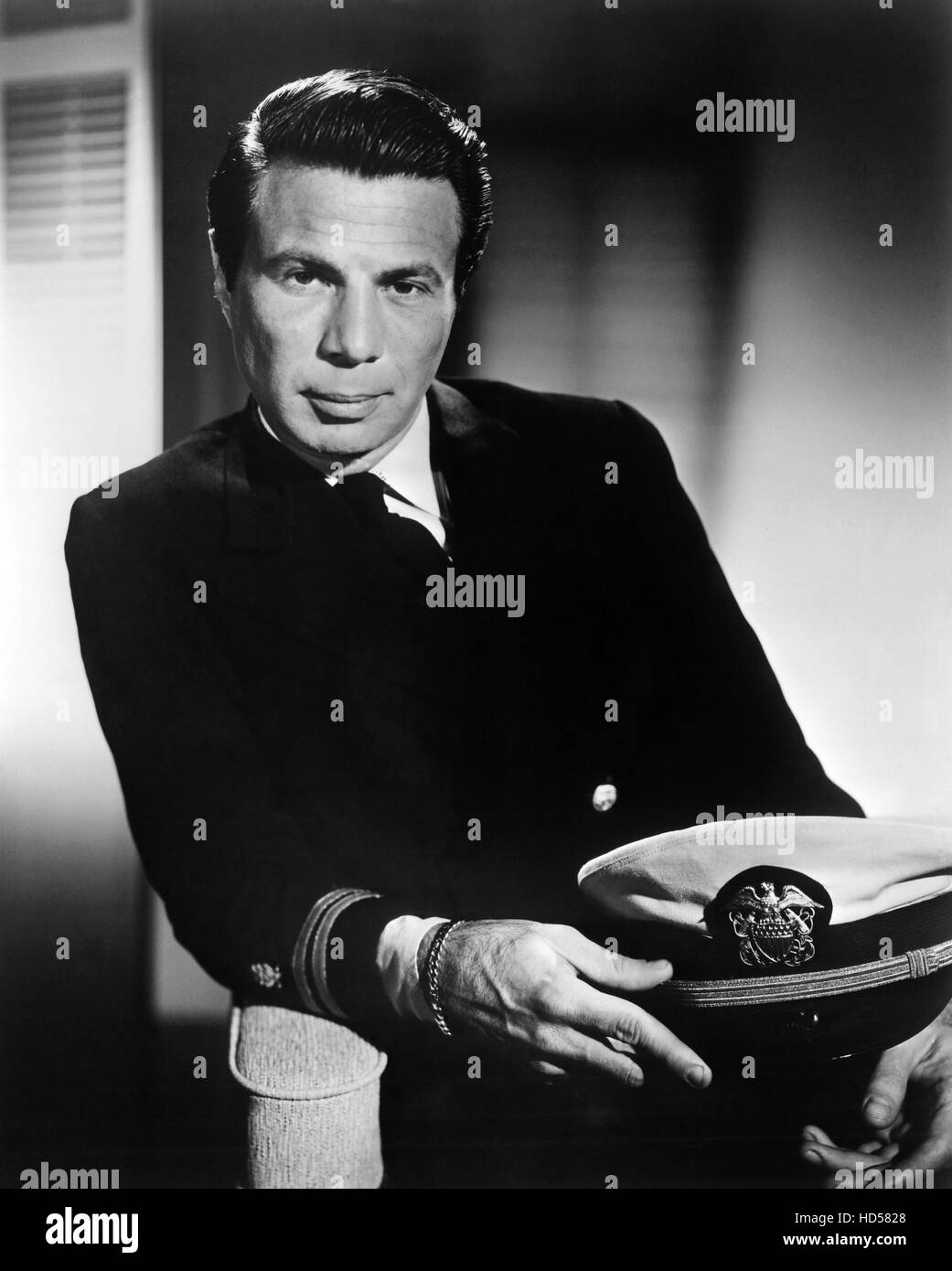 HENNESEY, James Komack, 1959-62 Stock Photo - Alamy