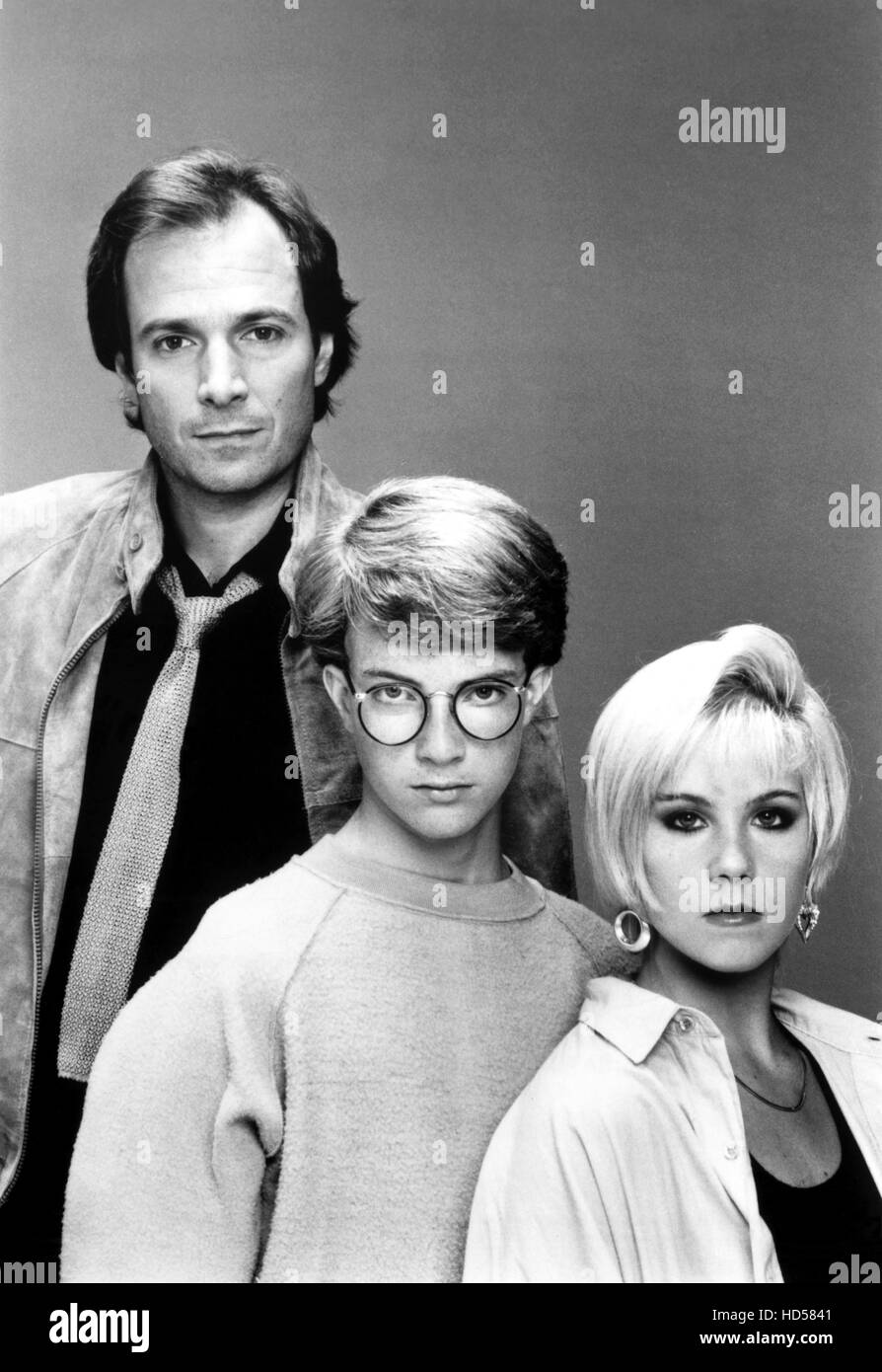 Christina Applegate 1986 Christina Applegate Attends The International