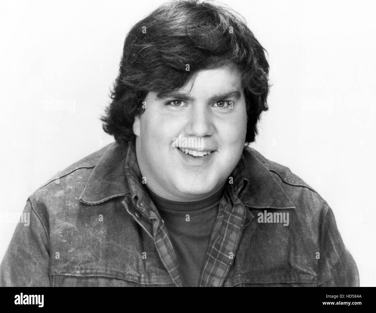 Head Of The Class Daniel J Schneider Season 1 1986 1986 91 ©warner Bros Television