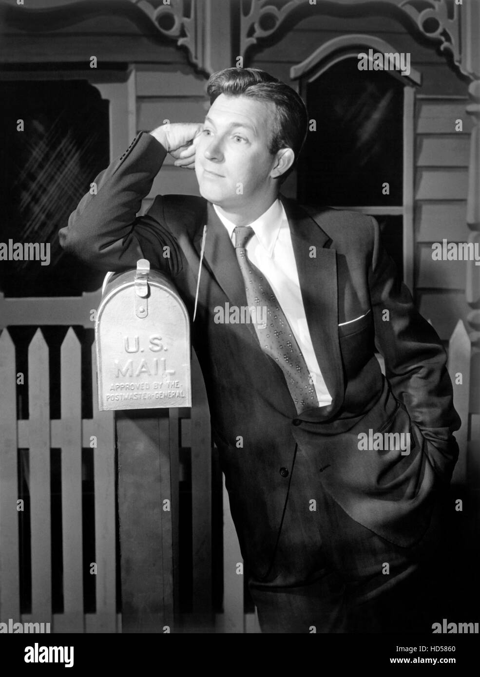 THE HERB SHRINER SHOW, Herb Shriner, (1956 photo), 1949-1956 Stock ...