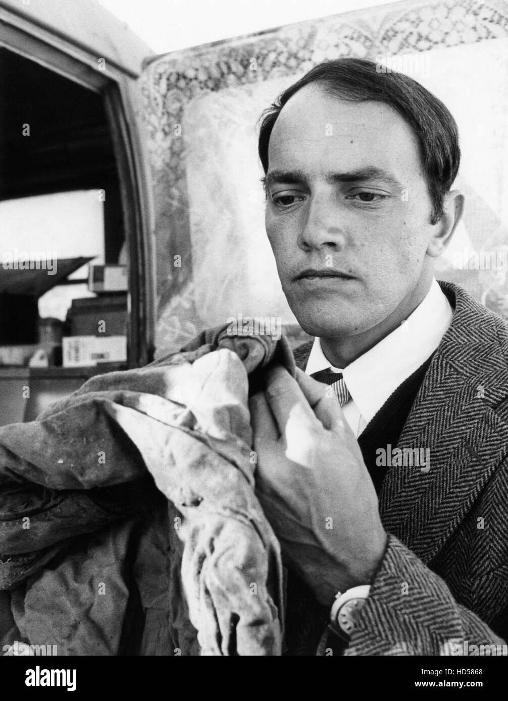 HELTER SKELTER, George DiCenzo, 1976 Stock Photo - Alamy