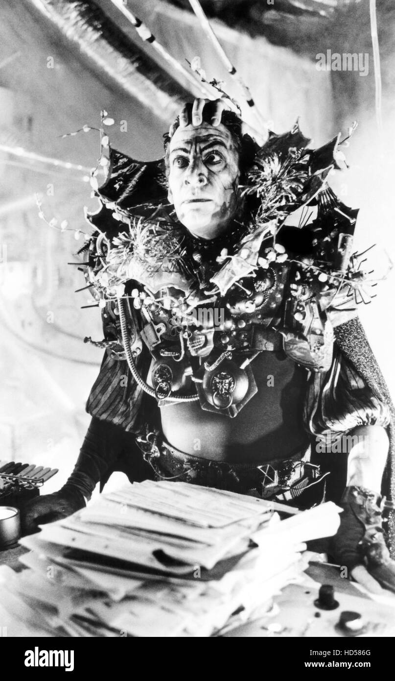 HEY VERN IT'S ERNEST, Jim Varney, 1988, © CBS / Courtesy: Everett ...