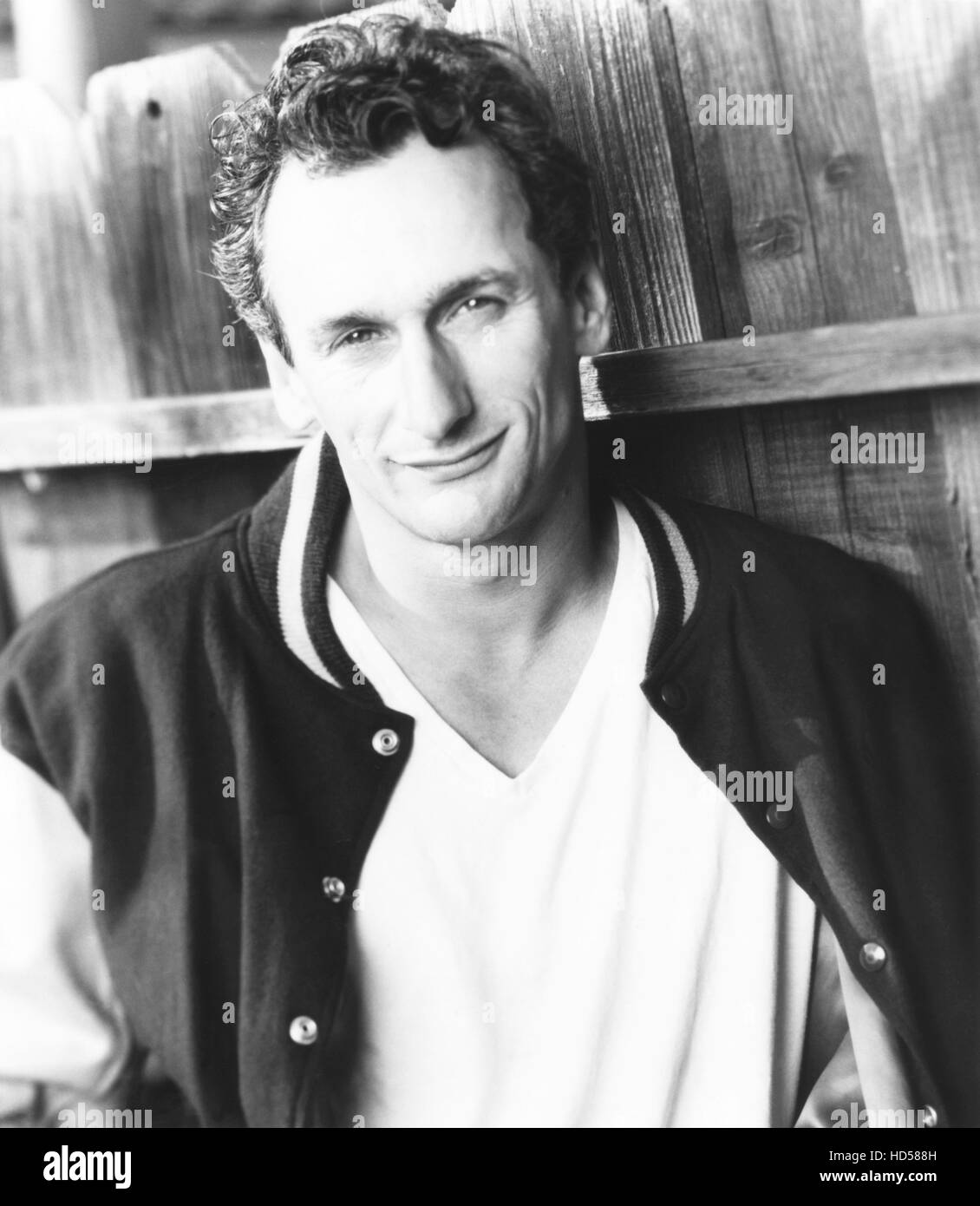 HIGH INCIDENT, Matt Craven, (1996), 1996-97. © ABC / Courtesy: Everett ...