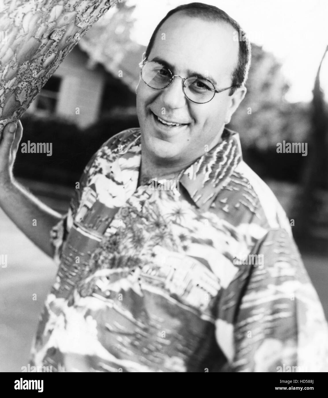 HIGH INCIDENT, Louis Mustillo, (1996), 1996-97. © ABC / Courtesy ...