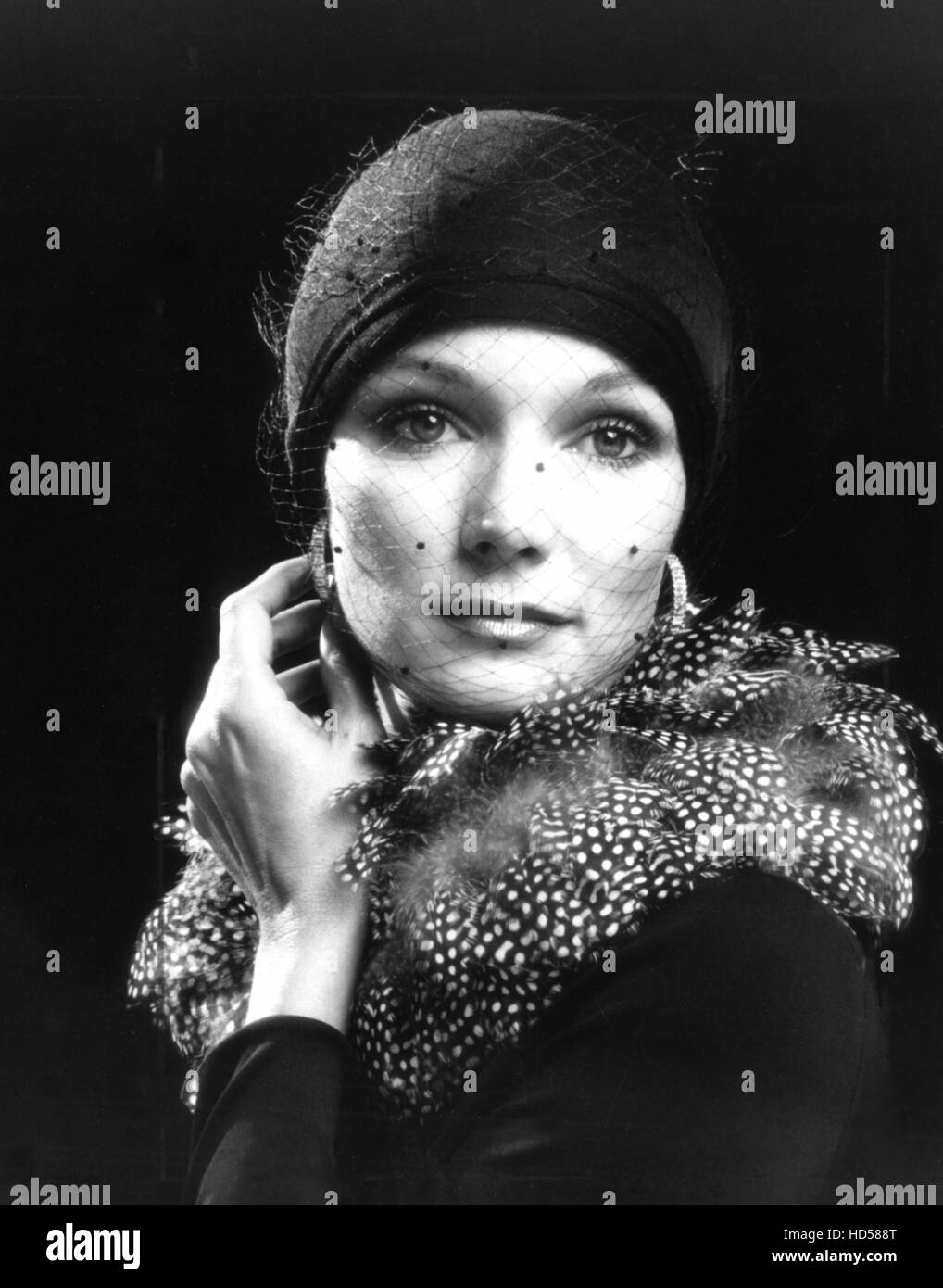 HIT LADY, Yvette Mimieux, 1974, (c) ABC/courtesy Everett Collection ...
