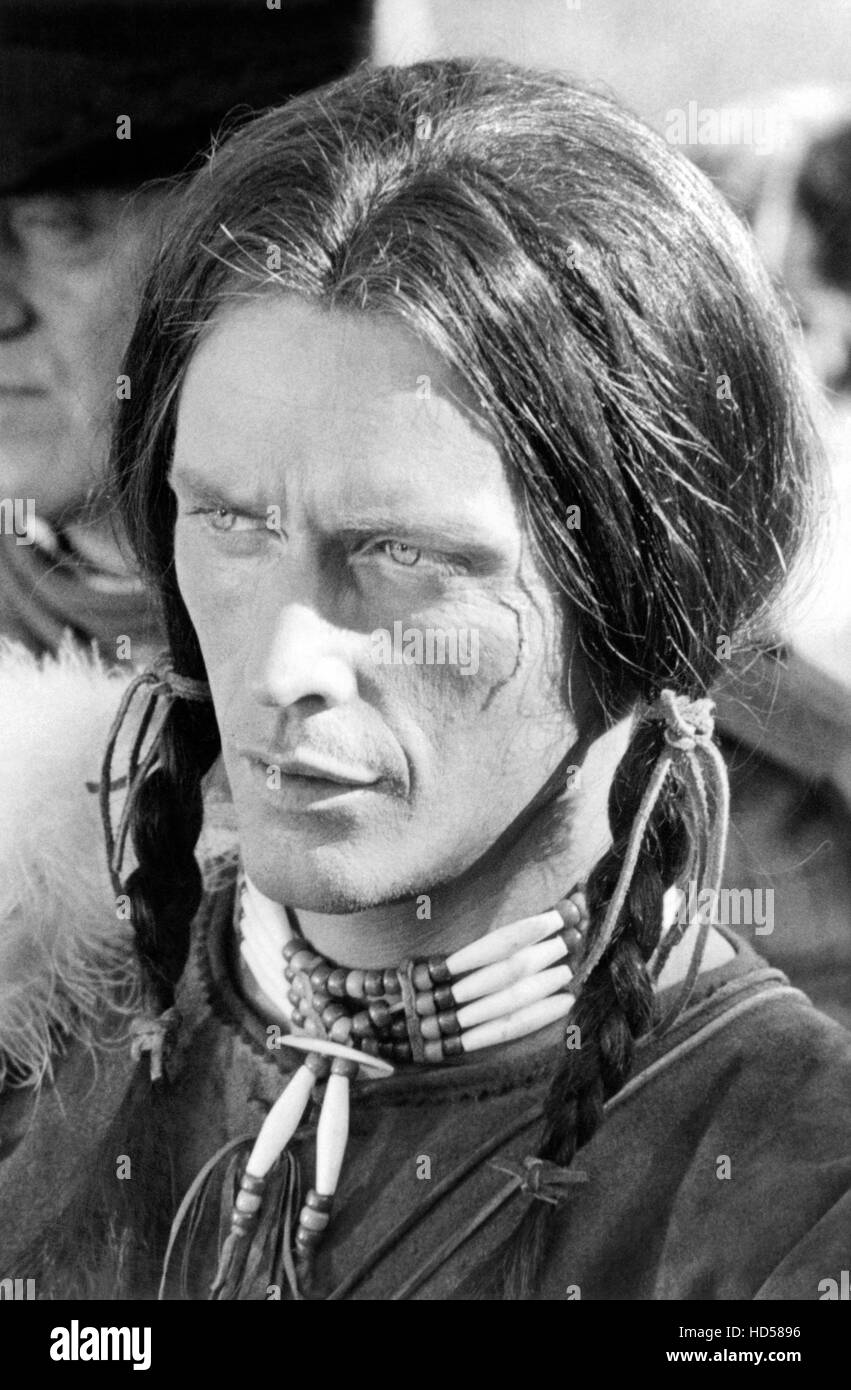 HIGHCLIFFE MANOR, Stephen McHattie, 1979, ©NBC/Courtesy: Everett ...