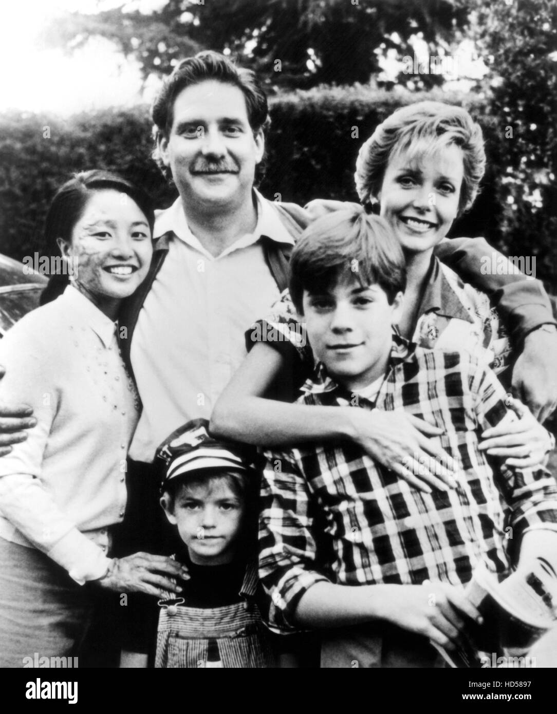 HIROSHIMA MAIDEN (aka WONDERWORKS: HIROSHIMA MAIDEN), clockwise from ...