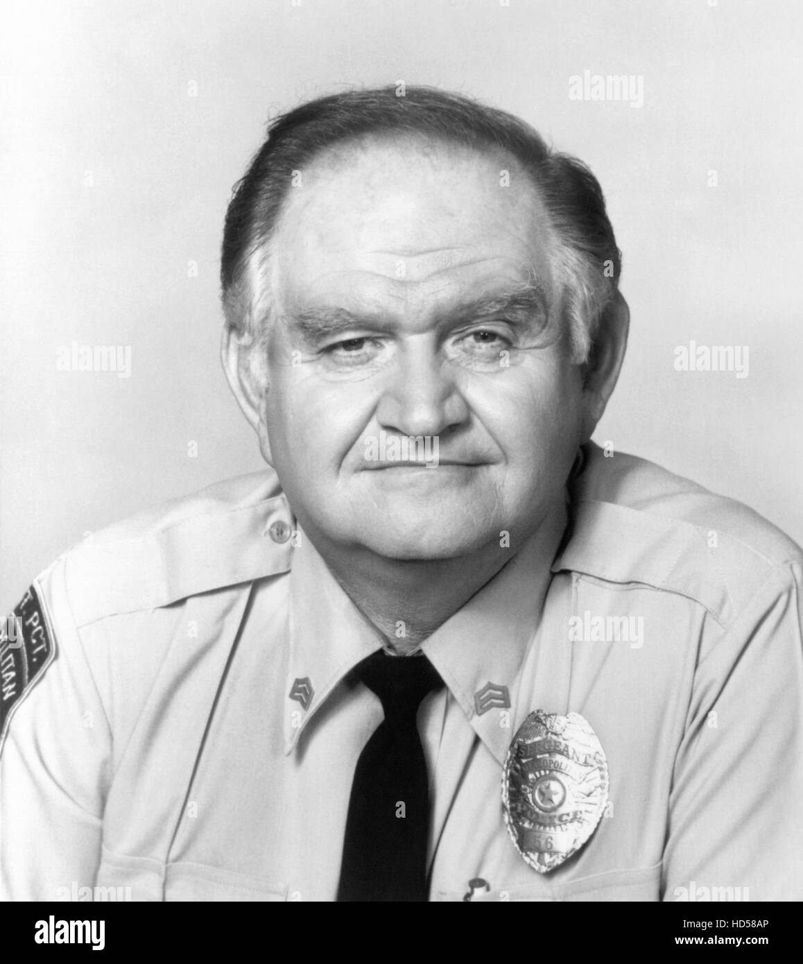 HILL STREET BLUES, Robert Prosky, 1981-87, ©NBC/Courtesy: Everett ...