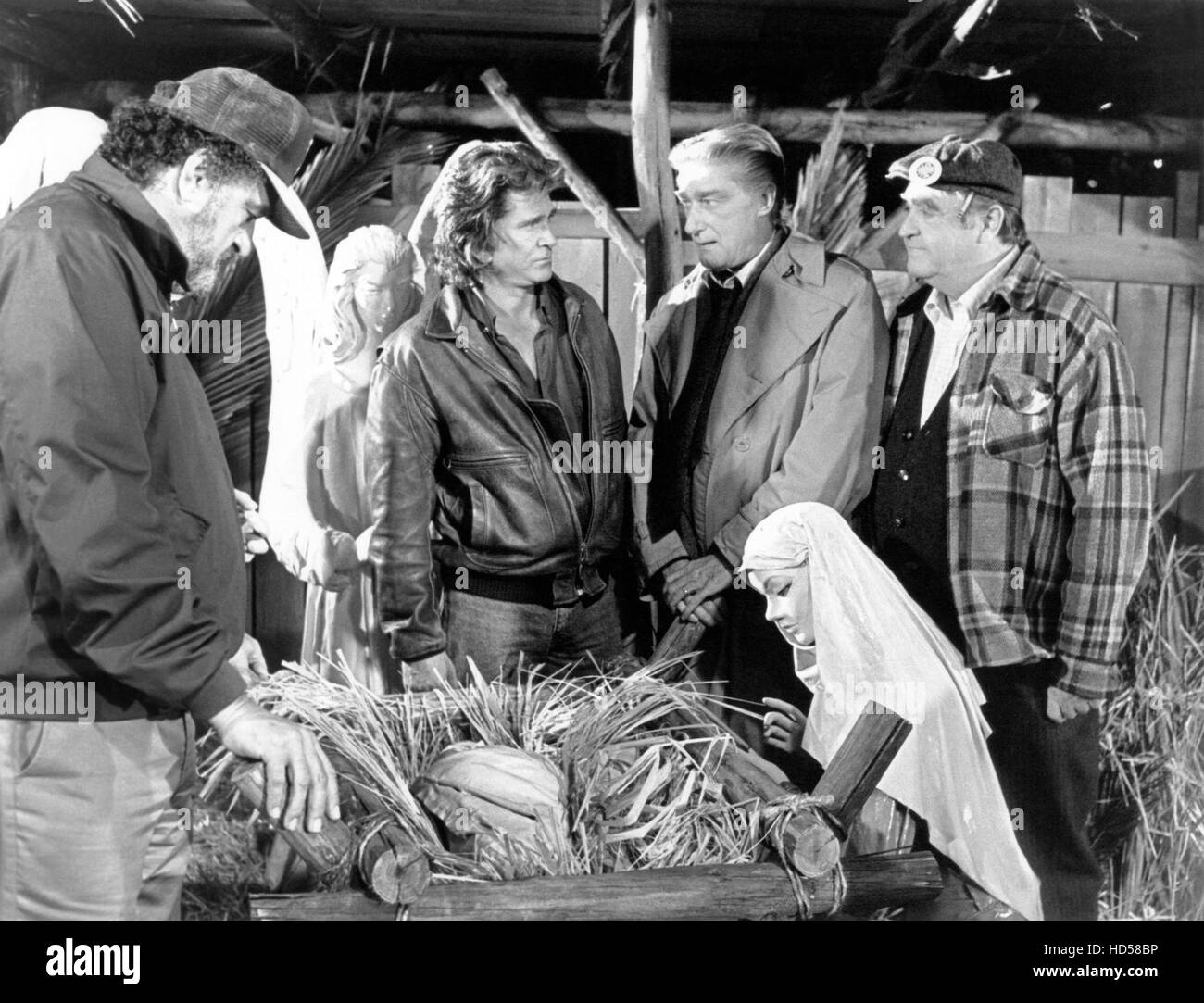 Victor French Highway To Heaven Highway To Heaven Full Episodes