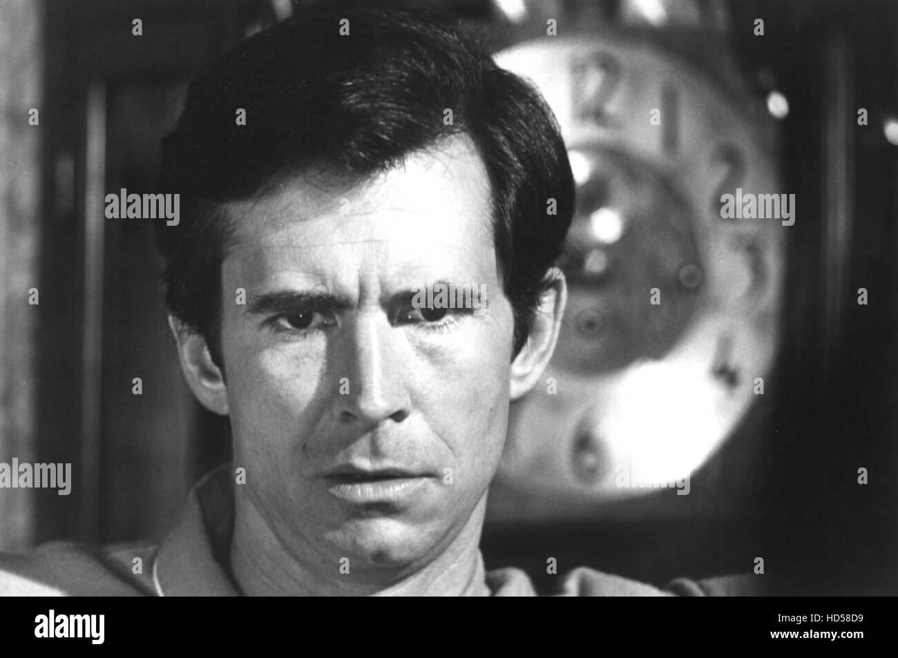 HOW AWFUL ABOUT ALLAN, Anthony Perkins, 1970 Stock Photo - Alamy