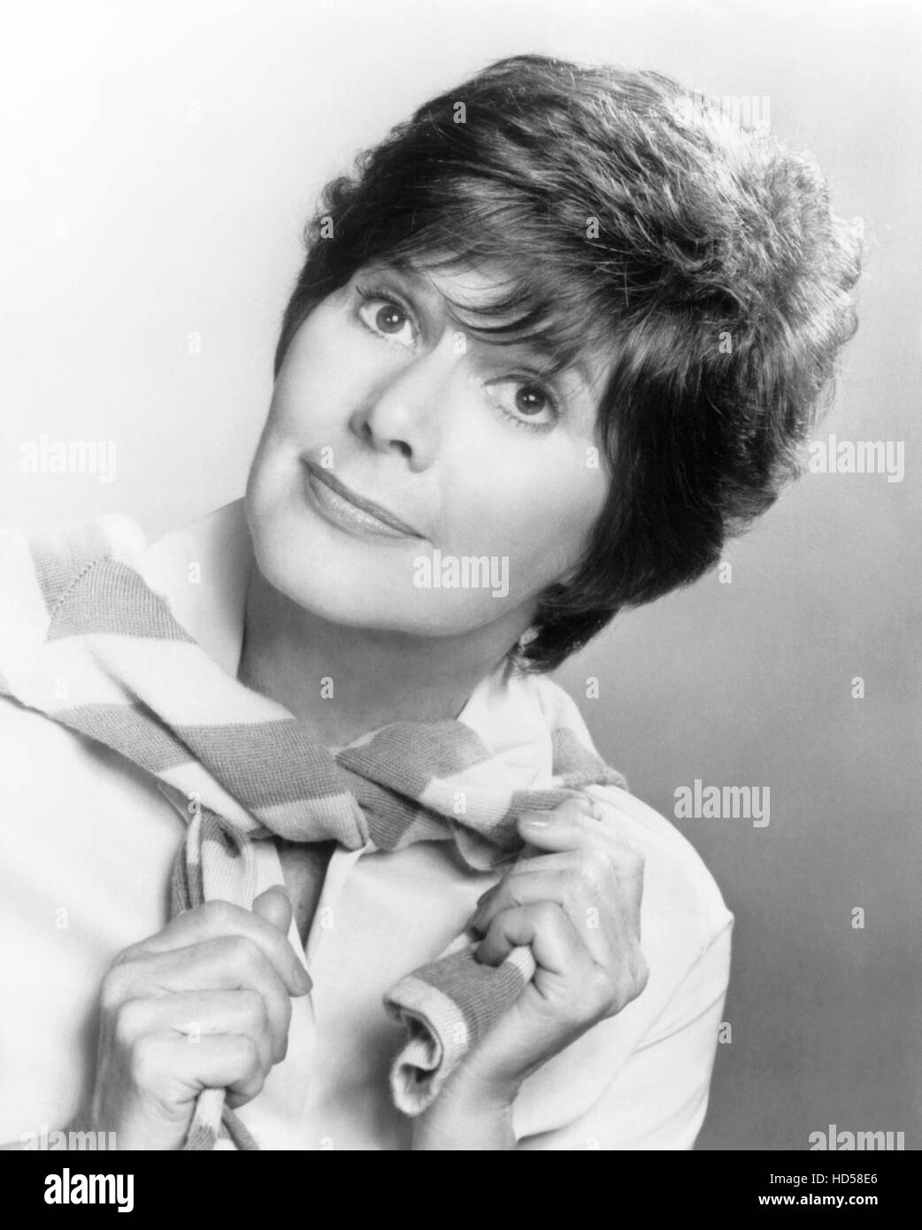 HOUSE CALLS, Deedy Peters, 1979-82 Stock Photo - Alamy