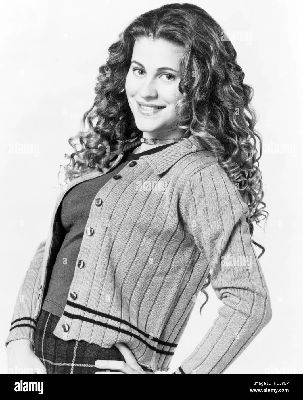 Paramount Television 1995