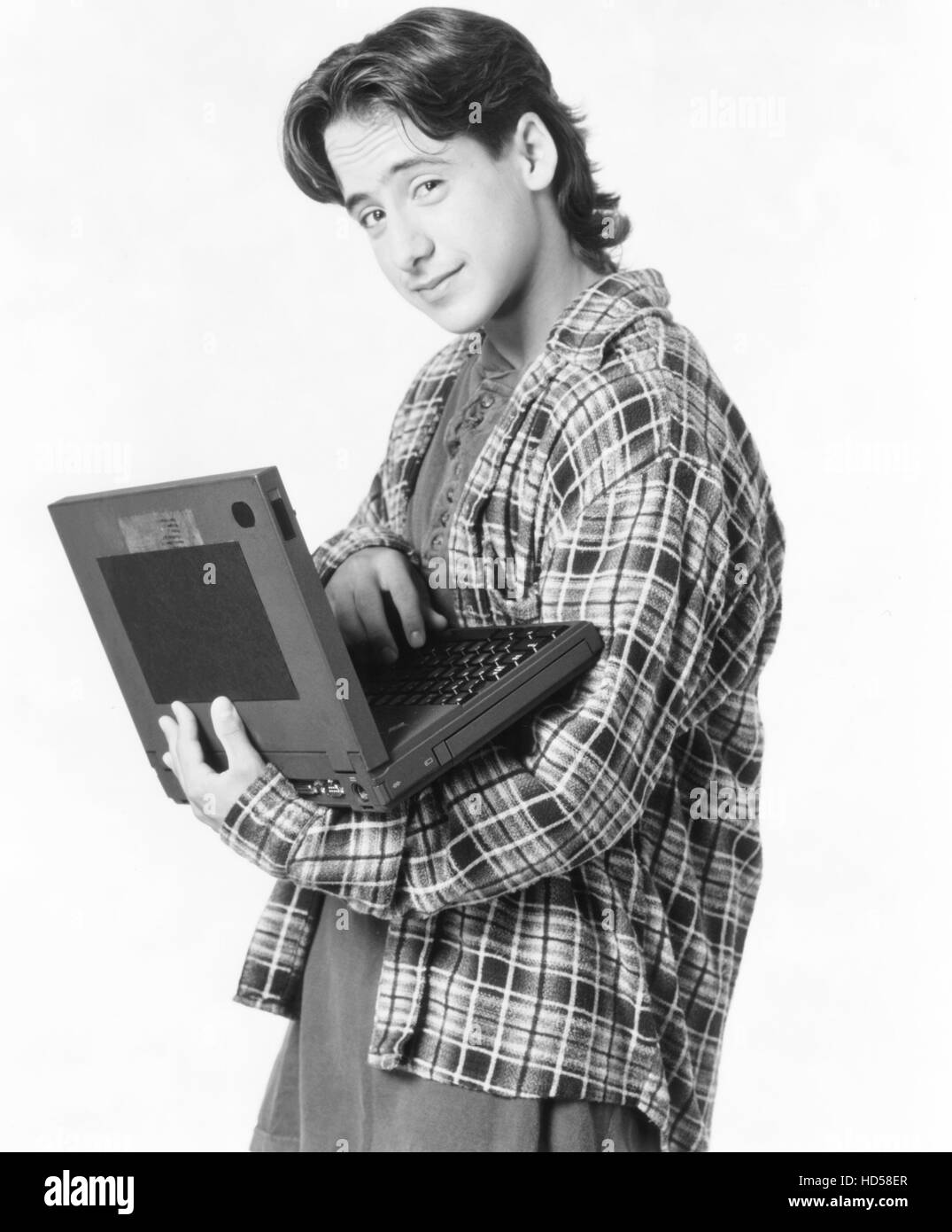 THE HOME COURT, Robert Gorman, (1995), 1995-96, © Paramount Television ...