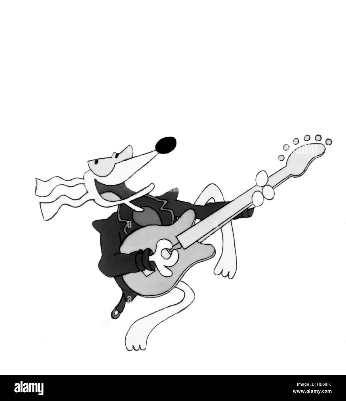 HOLLYWOOD DOG, 1990, TM & Copyright © 20th Century Fox Film Corp ...