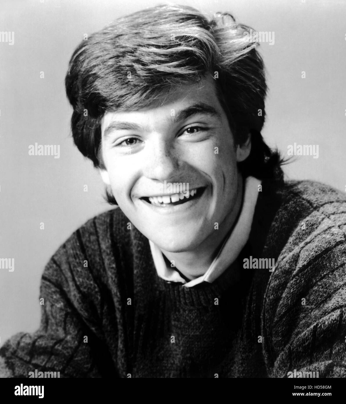 THE HOGAN FAMILY (aka VALERIE'S FAMILY), Jason Bateman, (Season 4 ...