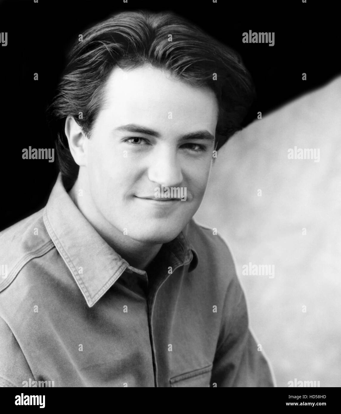 HOME FREE, Matthew Perry, 1993, © ABC / Courtesy: Everett Collection ...