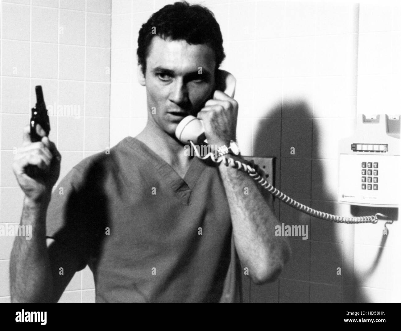 THE HOSTAGE HEART, Stephen Davies, 1977 Stock Photo - Alamy