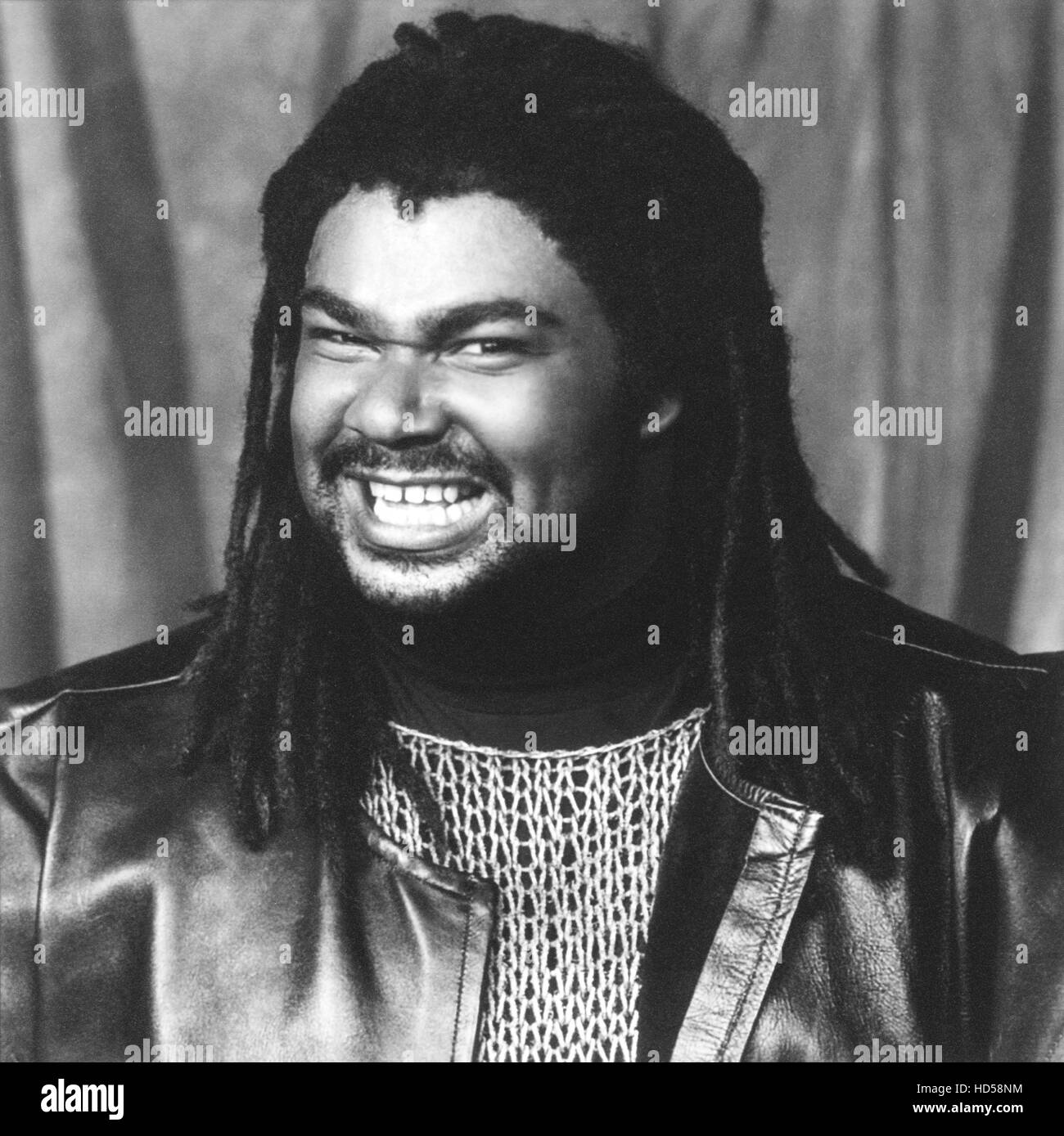 HOMEBOYS IN OUTER SPACE, Kevin Michael Richardson, 1996-97 ...