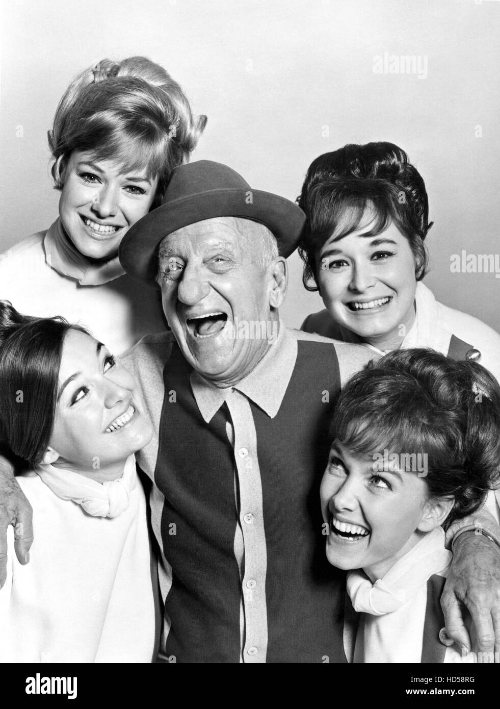 The lennon sisters hi-res stock photography and images - Alamy