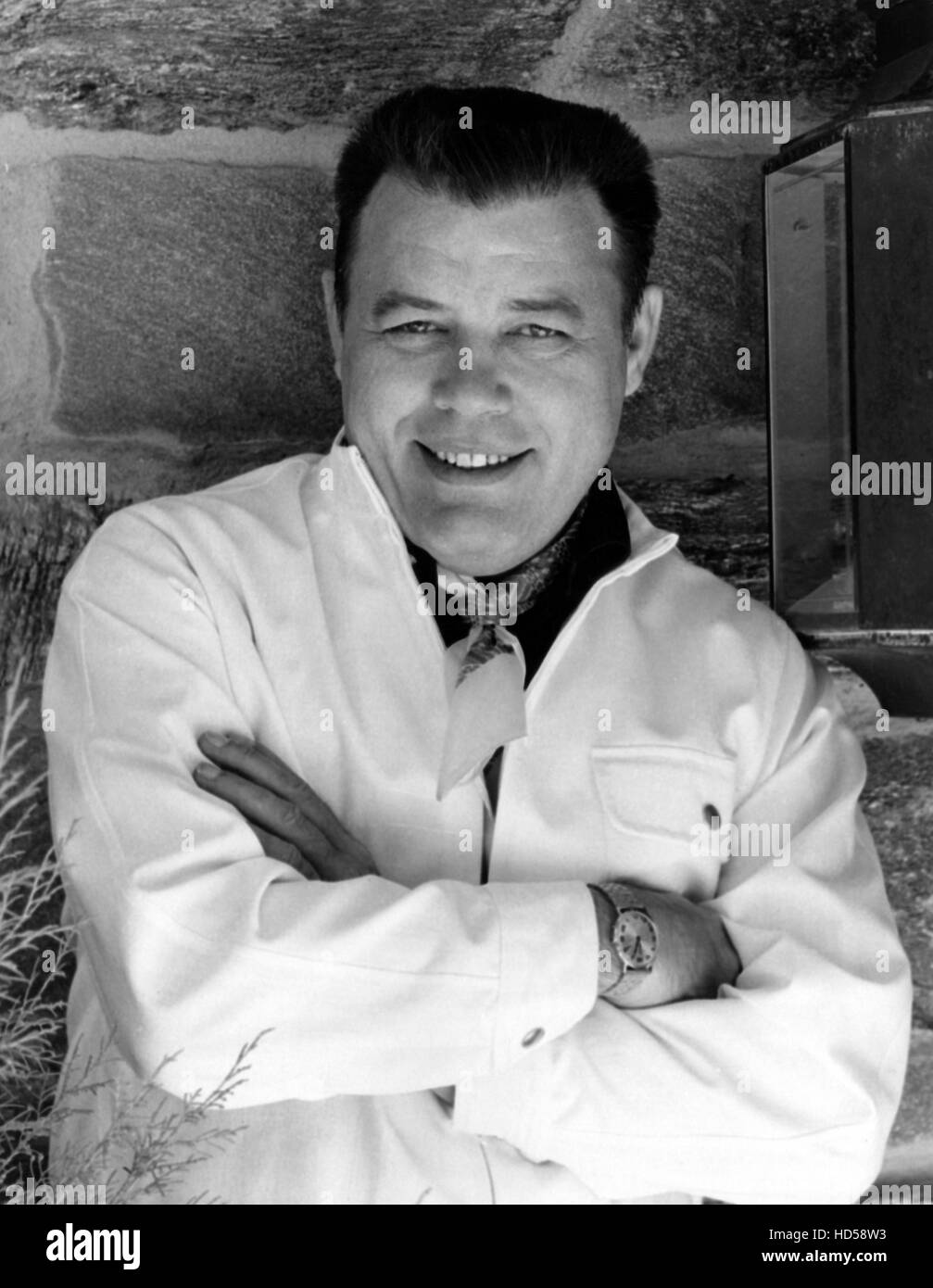 THE JIM NABORS SHOW, Frank Sutton, 1969-71 Stock Photo - Alamy