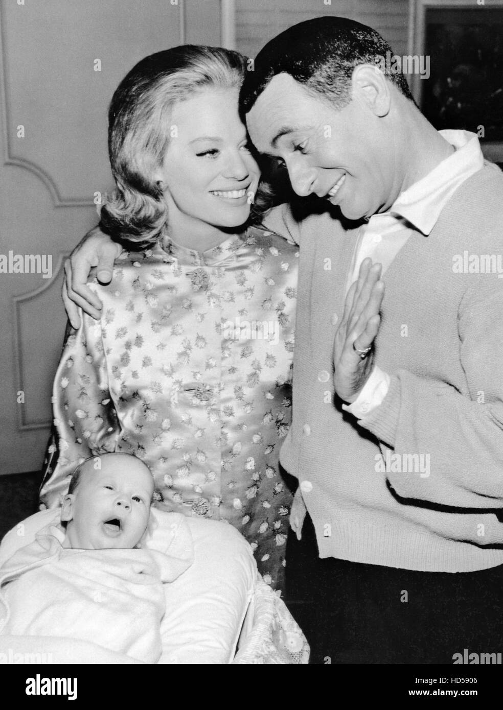 Joey Bishop Show