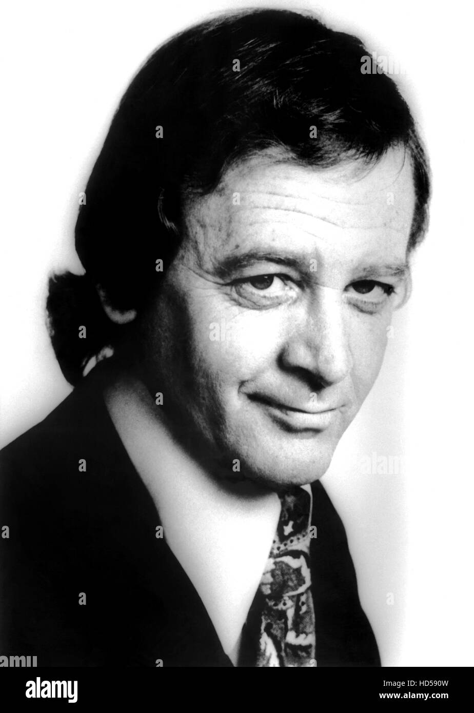 THE JOHN BYNER COMEDY HOUR, John Byner, 1972 Stock Photo - Alamy
