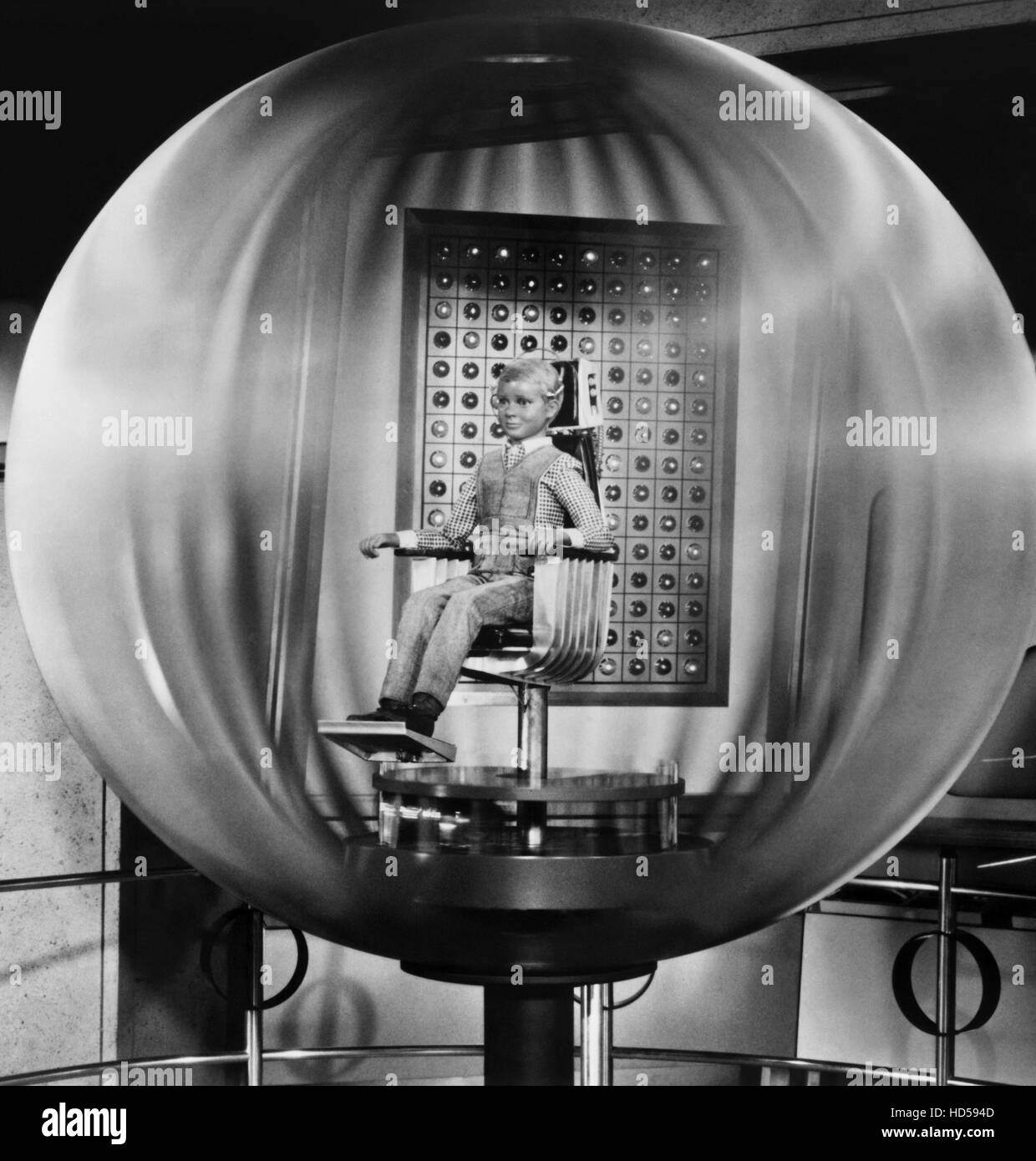 JOE 90 (aka THE AMAZING ADVENTURES OF JOE 90), Joe McClaine, 1968-69 ...