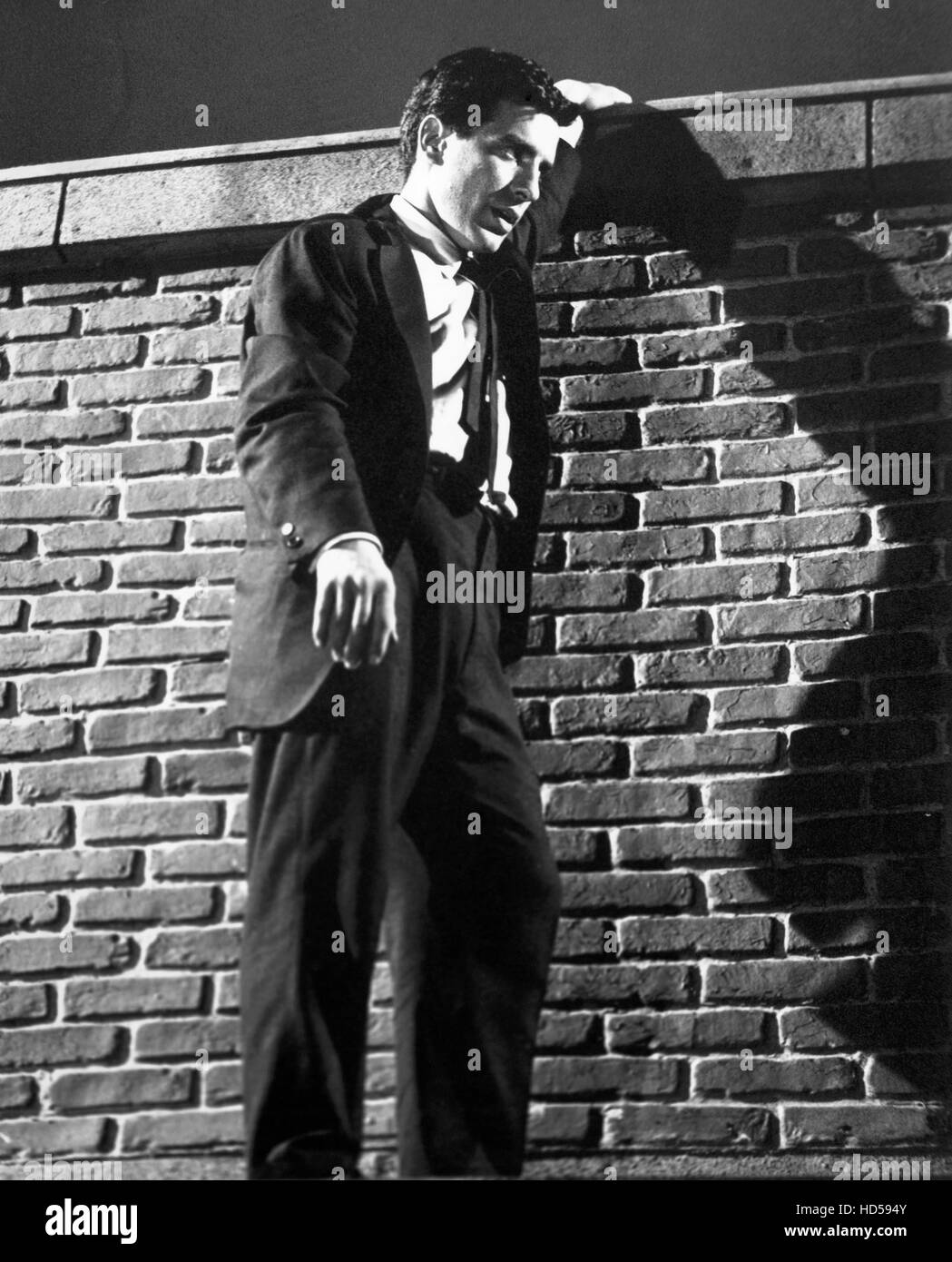 JOHNNY STACCATO, John Cassavetes, 1959-60 Stock Photo - Alamy