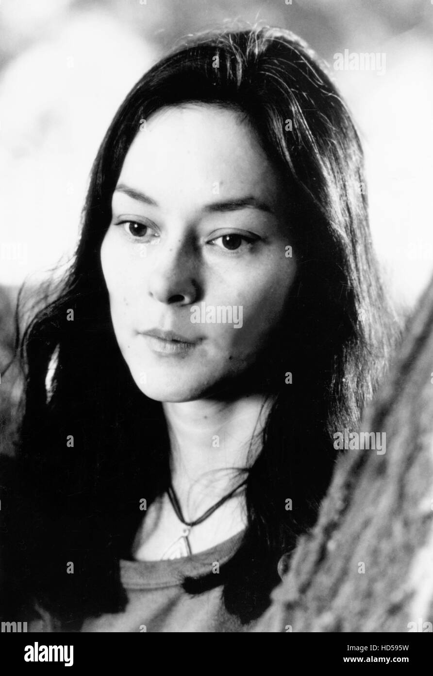 JOURNEY, Meg Tilly, 1995. © Hallmark Entertainment / courtesy Everett ...