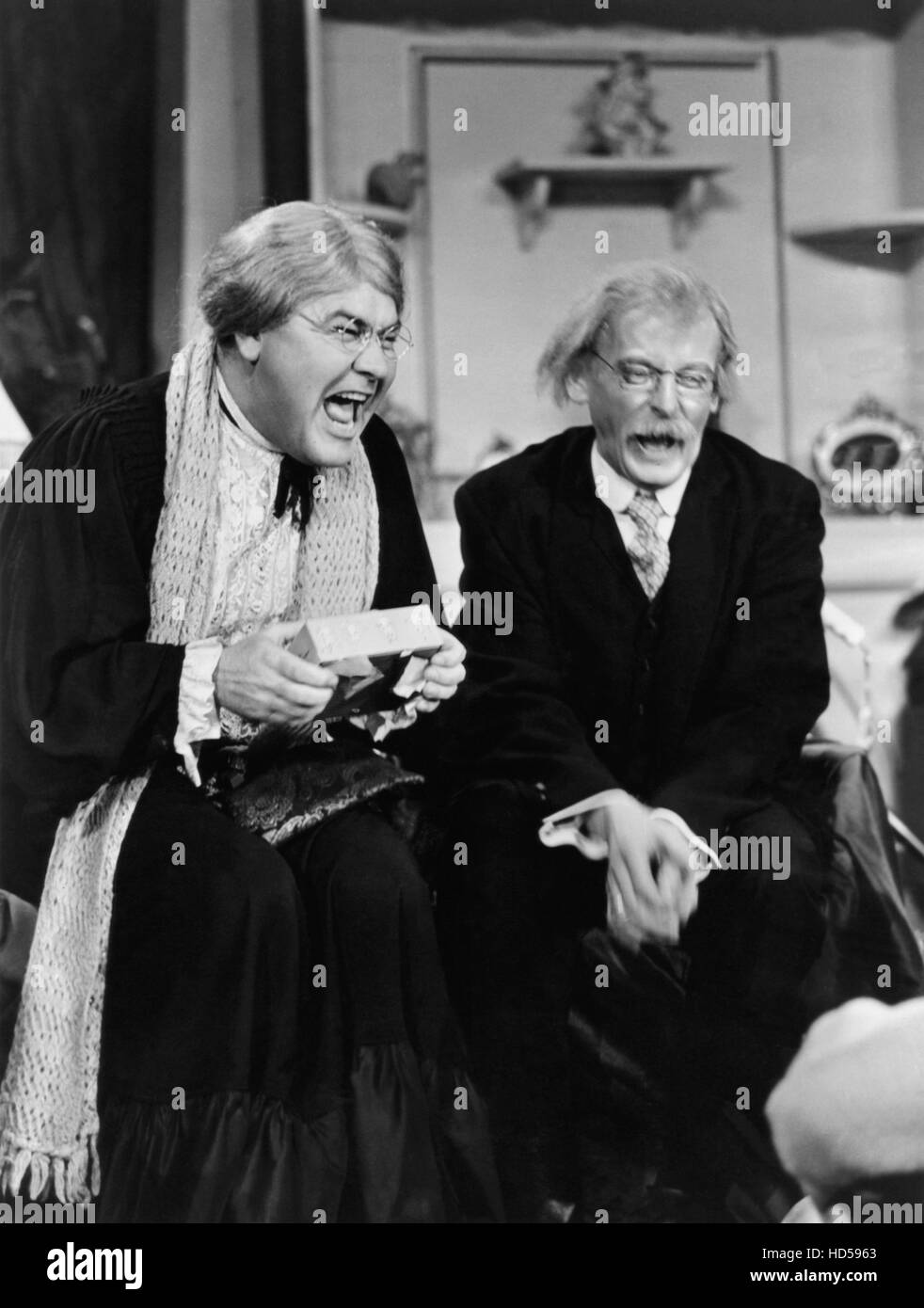 JONATHAN WINTERS PRESENTS: A WILD WINTERS NIGHT, Jonathan Winters, Art ...