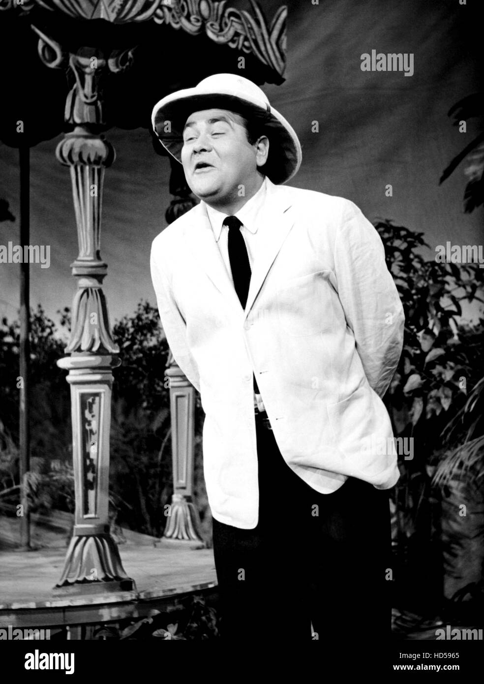 THE JONATHAN WINTERS SHOW, Jonathan Winters, 1967-69 Stock Photo - Alamy