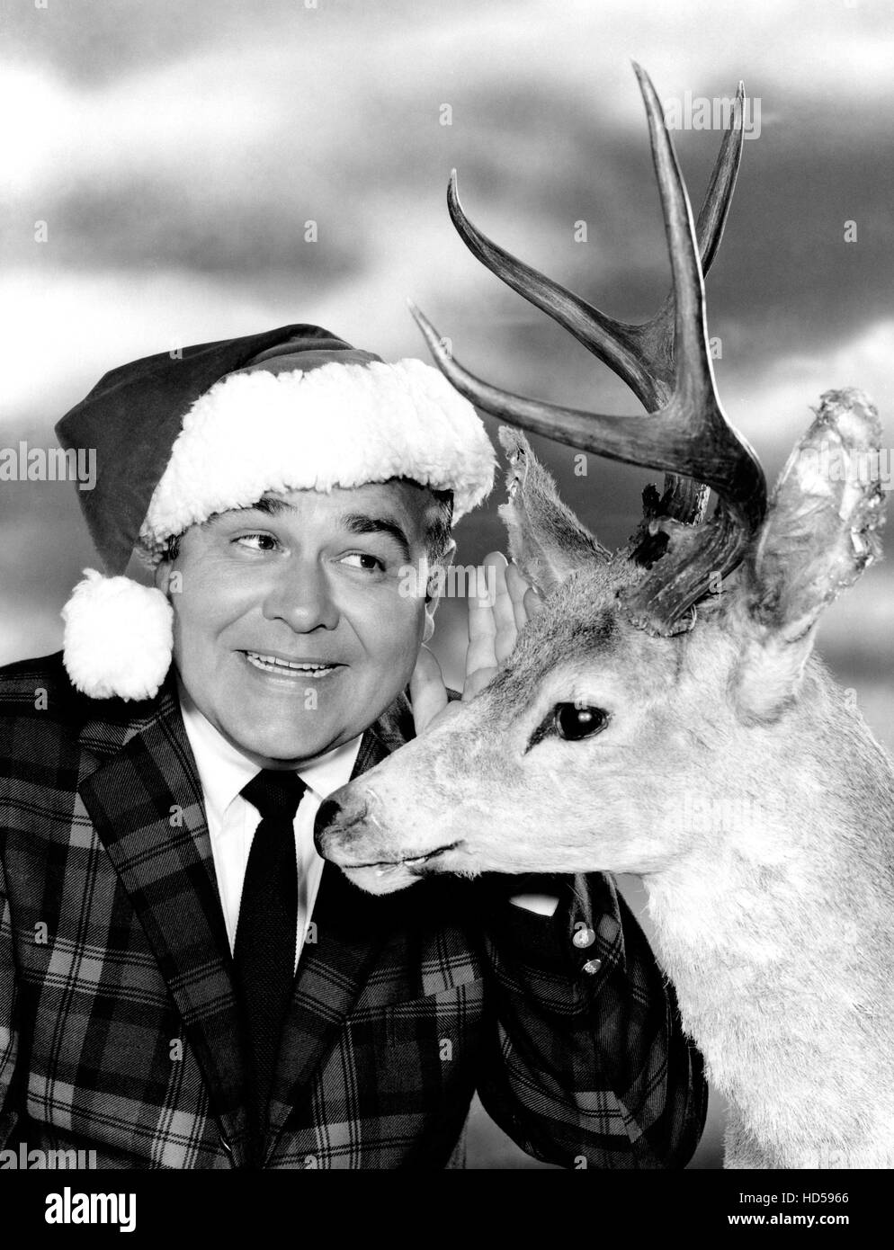 THE JONATHAN WINTERS SHOW, Jonathan Winters, 1967-69 Stock Photo - Alamy