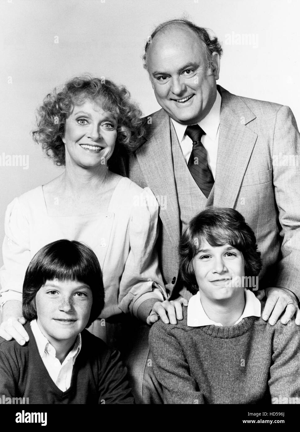 JUST A LITTLE MORE LOVE, front from left: Jason Bateman, David ...