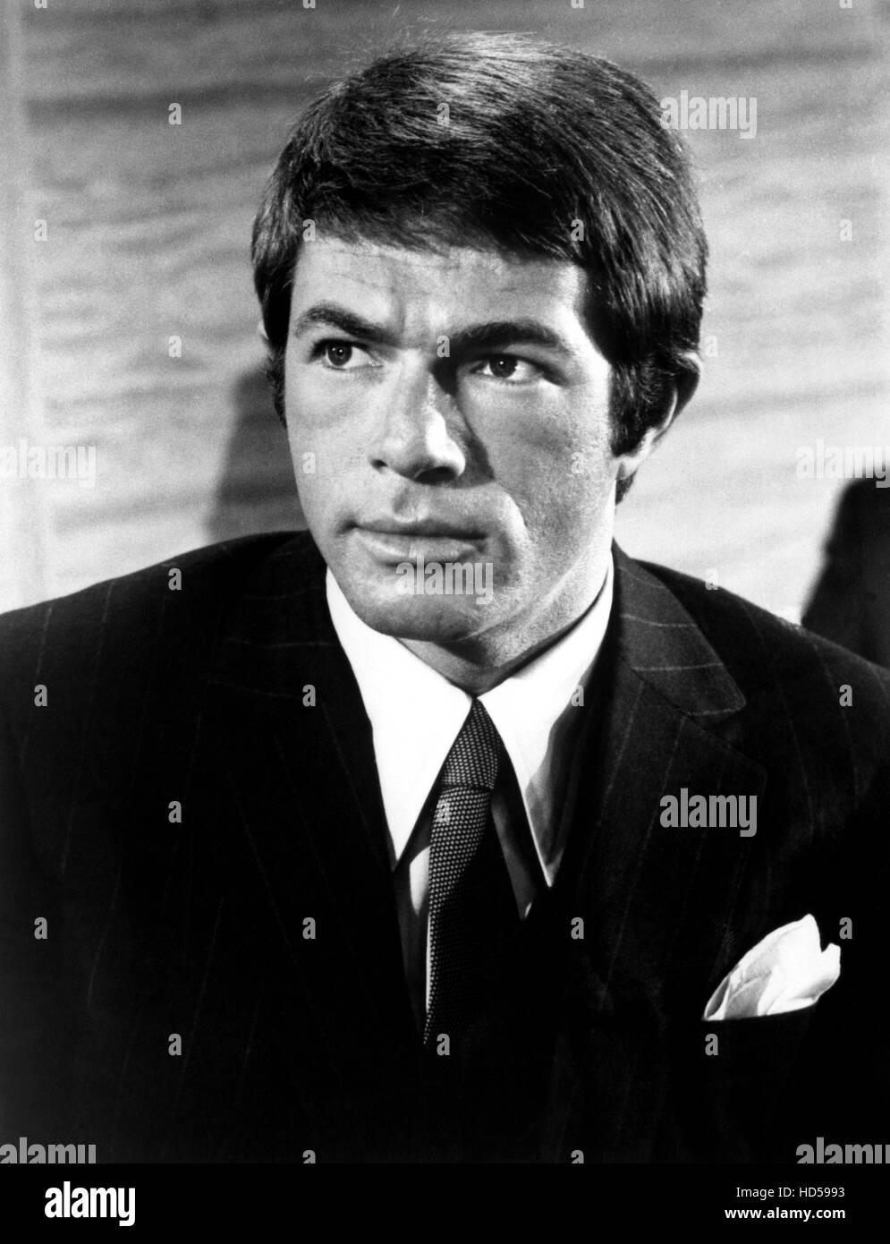 JUDD FOR THE DEFENSE, Stephen Young, 1967-69, TM and Copyright ©20th ...