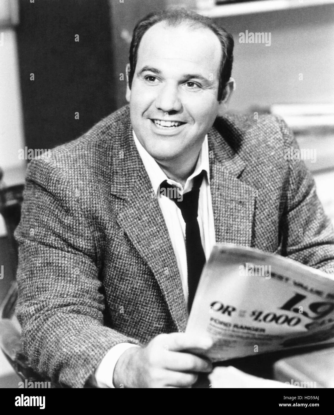 JUST IN TIME, Alan Blumenfeld, 1988, © ABC/courtesy Everett Collection ...