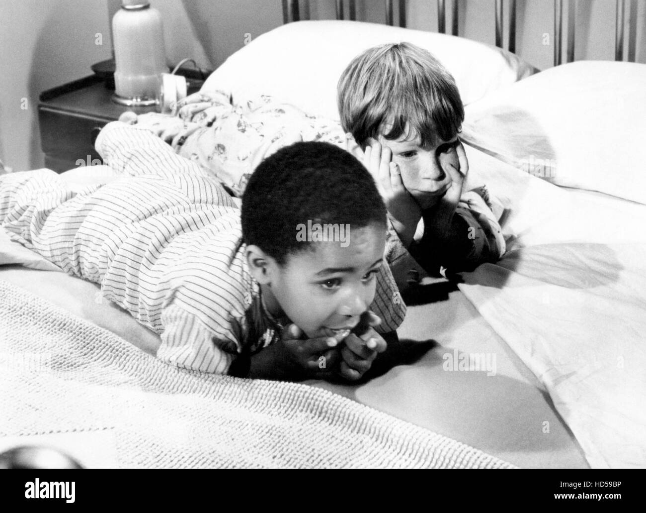 JULIA, Marc Copage, Michael Link, 1968-71, TM and Copyright ©20th ...