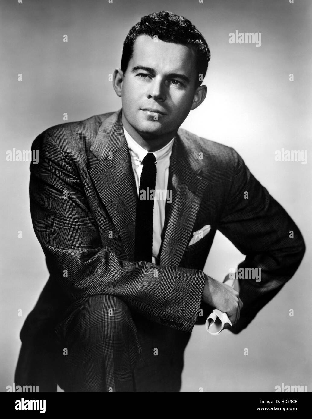 JUSTICE, director Daniel Petrie, 1954-56 Stock Photo - Alamy