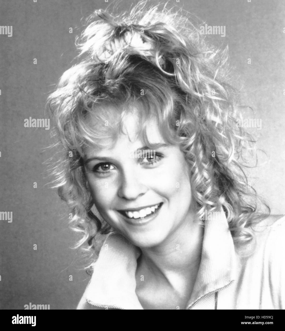 Just The Ten Of Us Brooke Theiss 1988 1990 © Warner Brotherscourtesy Everett Collection