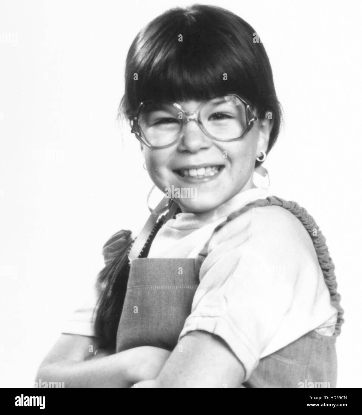 JUST THE TEN OF US, Heidi Zeigler, 1988-1990, © Warner Brothers ...