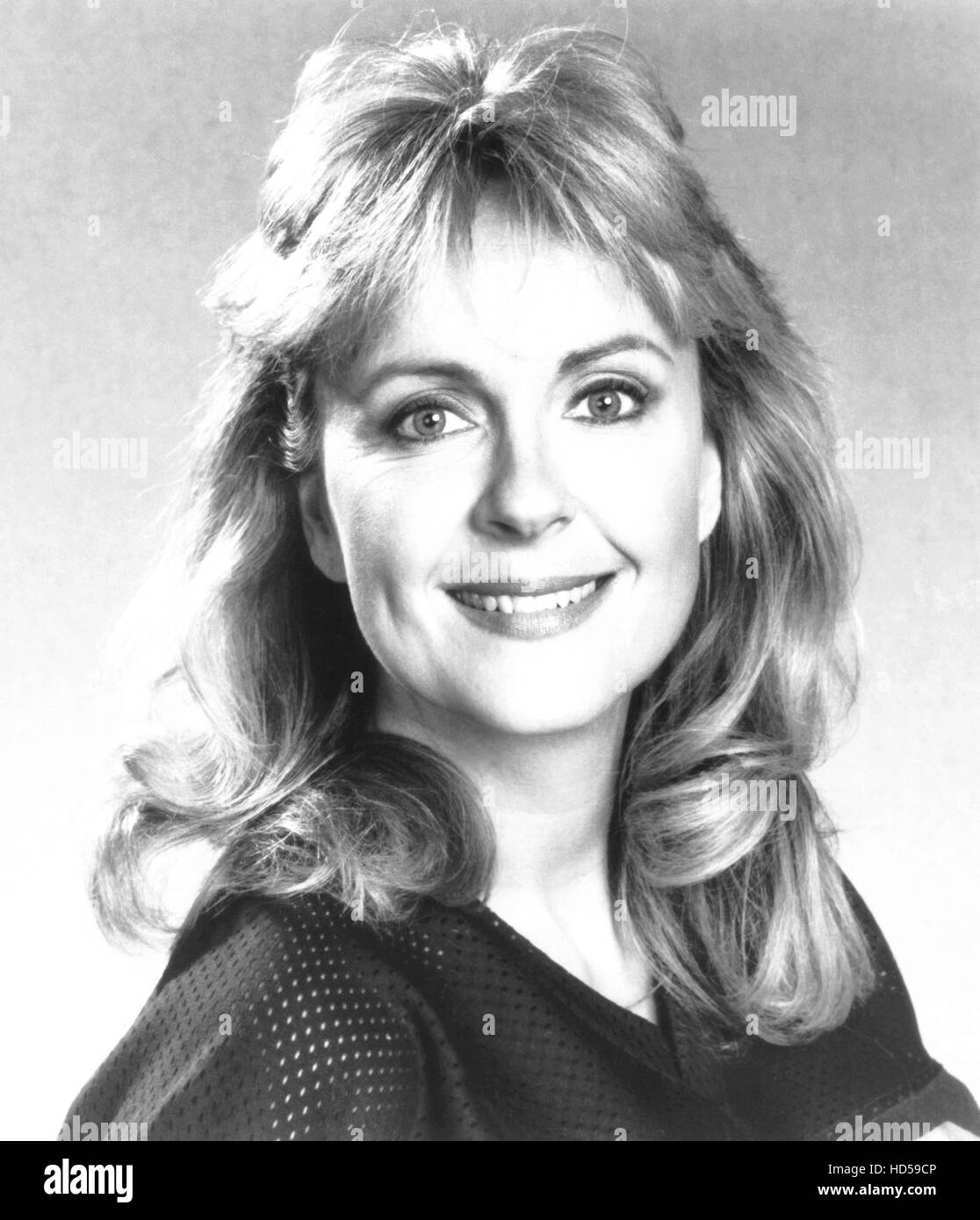 JUST THE TEN OF US, Deborah Harmon, 1988-1990, © Warner Brothers ...