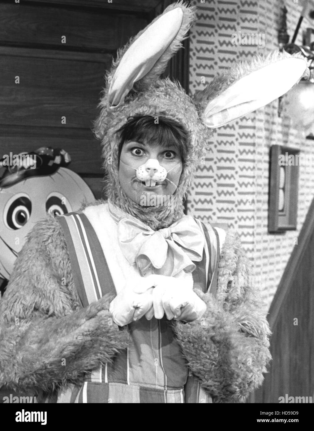 KATE & ALLIE, Susan Saint James, 1984-89 Stock Photo - Alamy