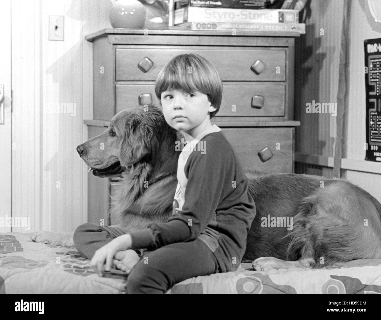 KATE & ALLIE, Frederick Koehler, (1985), 1984-89. © Alan Landsburg Prod ...