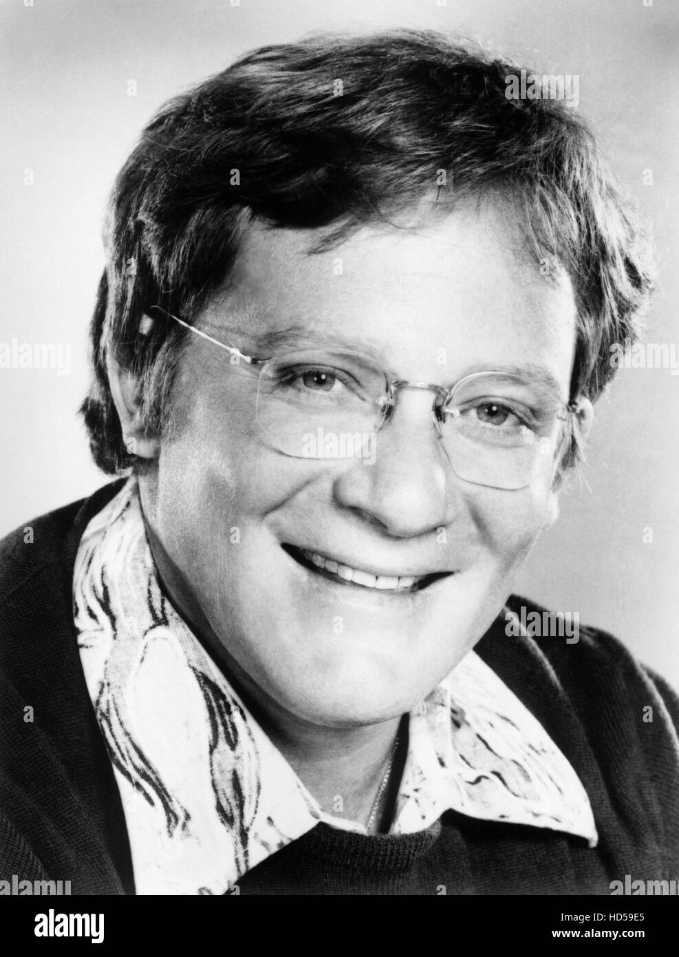 KATE MCSHANE, Charles Haid, 1975 Stock Photo - Alamy