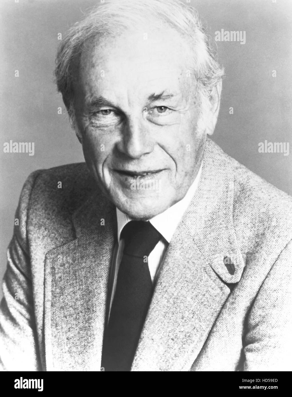 KAY O'BRIEN, Jan Rubes, 1986, © CBS/courtesy Everett Collection Stock ...