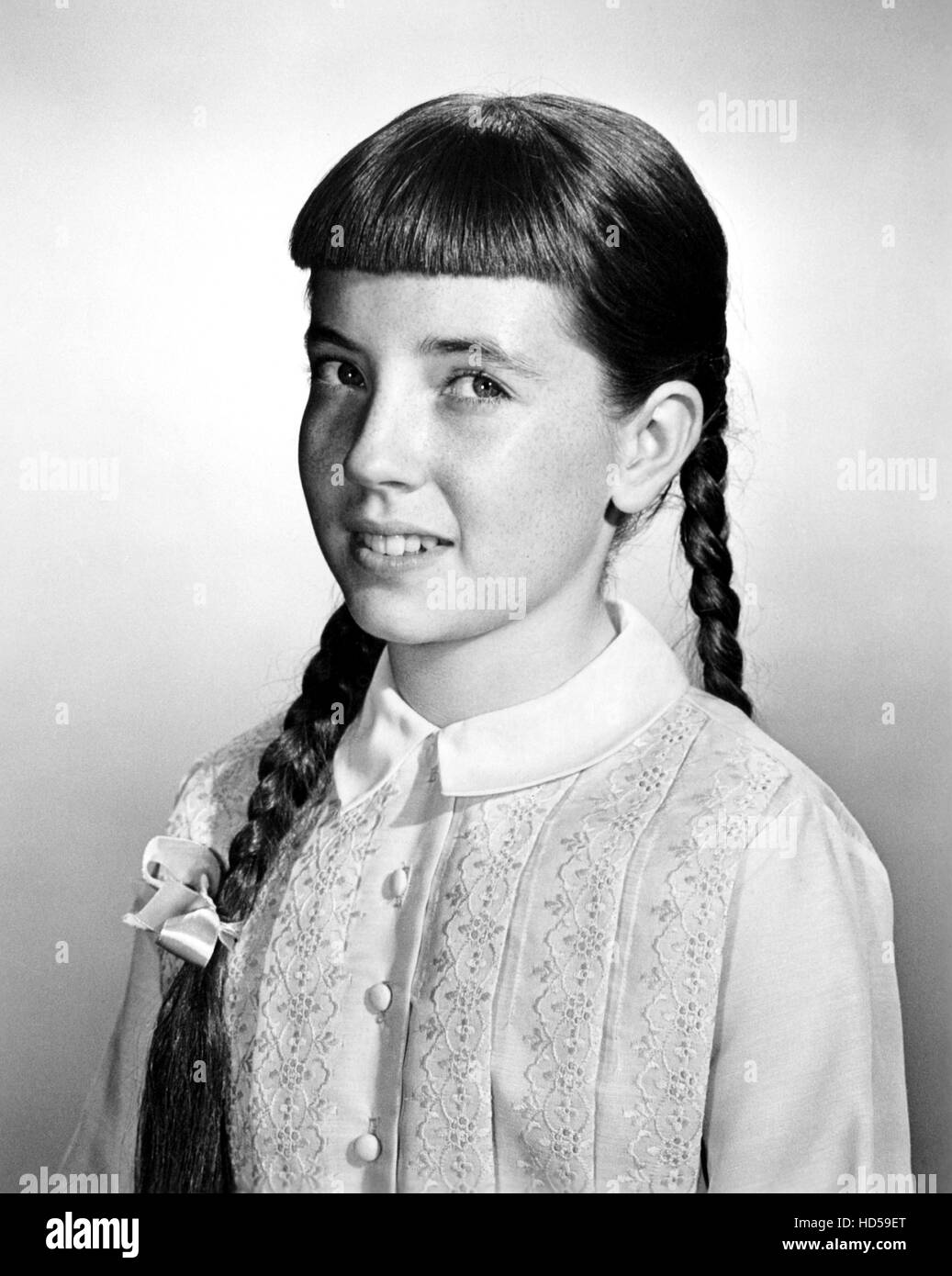 KAREN, (aka 90 BRISTOL COURT), Gina Gillespie, 1964-65 Stock Photo - Alamy