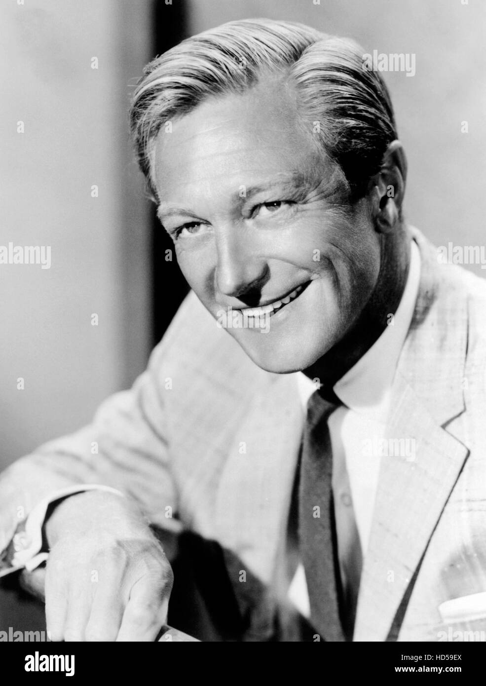 KAREN, (aka 90 BRISTOL COURT), Richard Denning, 1964-65 Stock Photo - Alamy